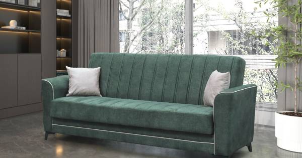 Диван Madrid - Топ Цени | Мебели Онлайн Orhideamebel.com